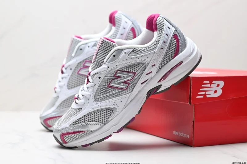 Brand-authenticated New Balance Shoes