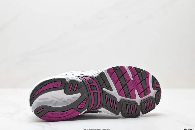Brand-authenticated New Balance Shoes