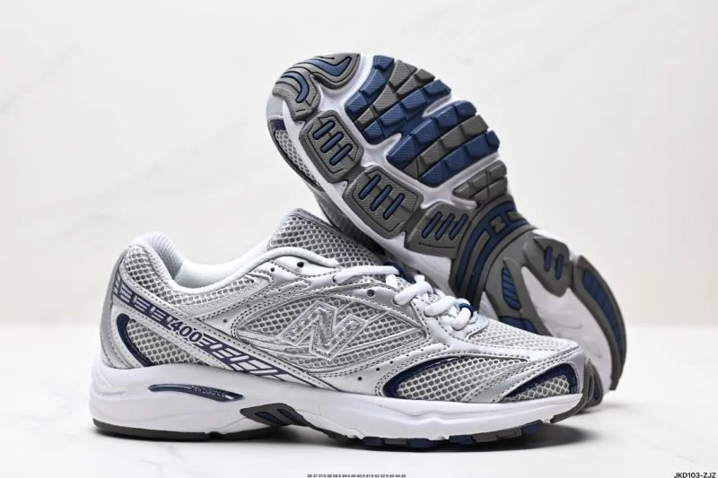 Authentic New Balance Shoes