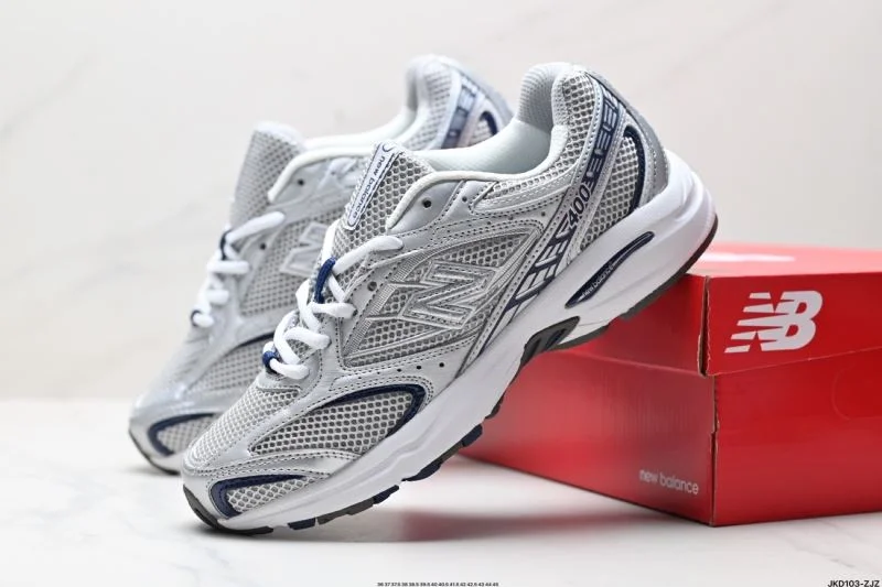 Authentic New Balance Shoes