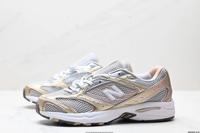 Official New Balance Shoes