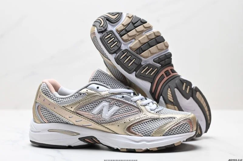 Official New Balance Shoes