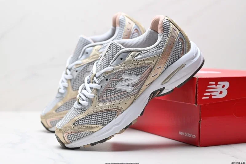 Official New Balance Shoes