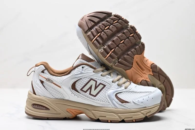 Accurate model New Balance Shoes
