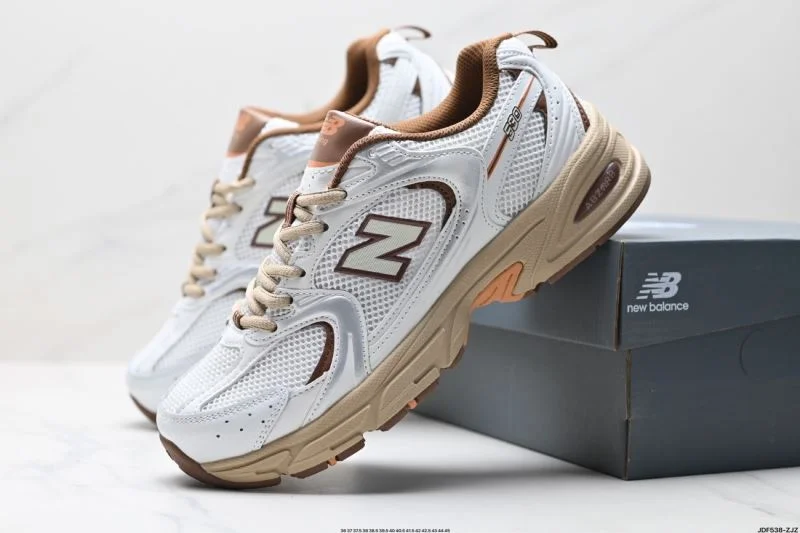 Accurate model New Balance Shoes
