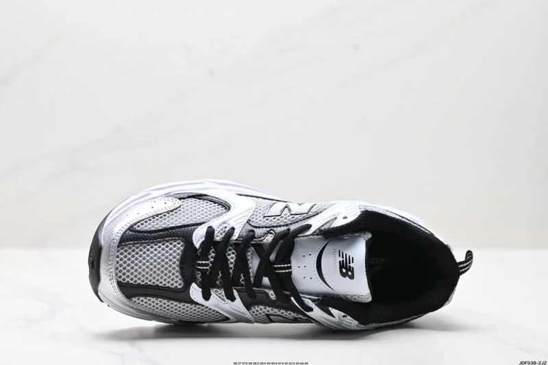 Budget-friendly New Balance Shoes