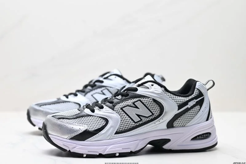 Budget-friendly New Balance Shoes