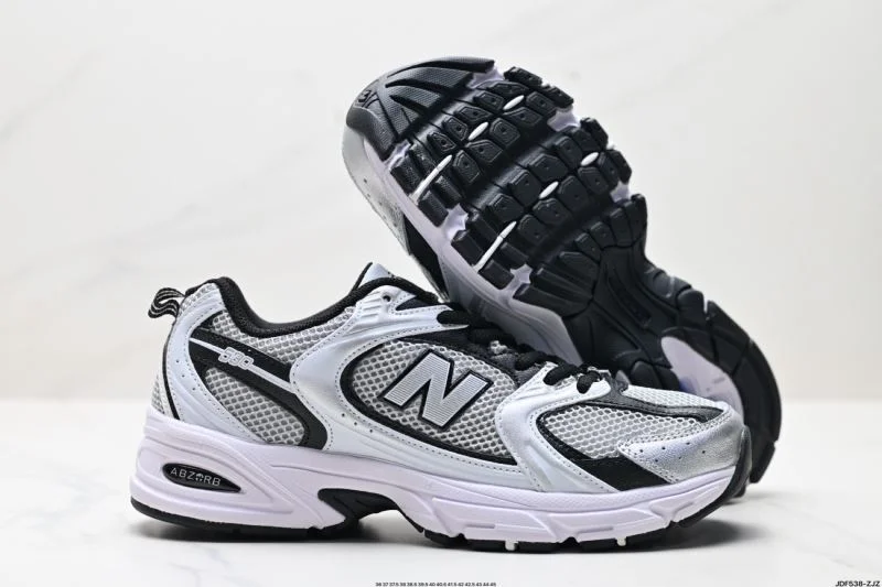 Budget-friendly New Balance Shoes