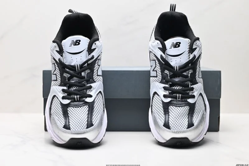 Budget-friendly New Balance Shoes