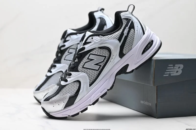 Budget-friendly New Balance Shoes