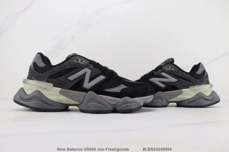 Value-priced New Balance Shoes
