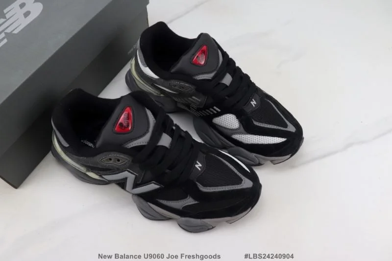 Value-priced New Balance Shoes