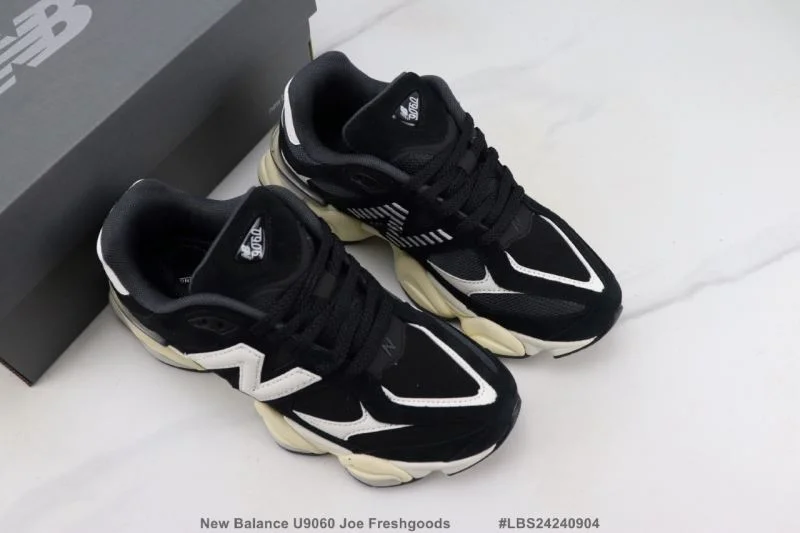 Value-priced New Balance Shoes