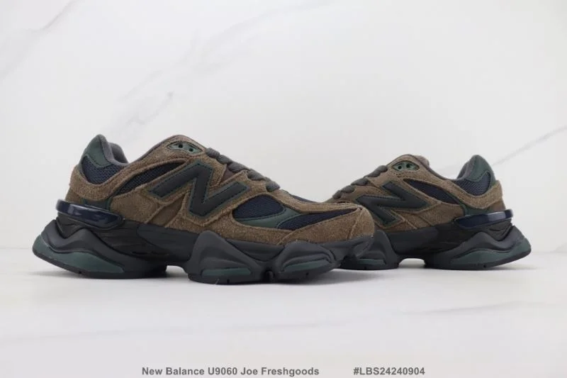 Cut-rate New Balance Shoes