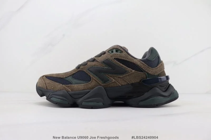 Cut-rate New Balance Shoes