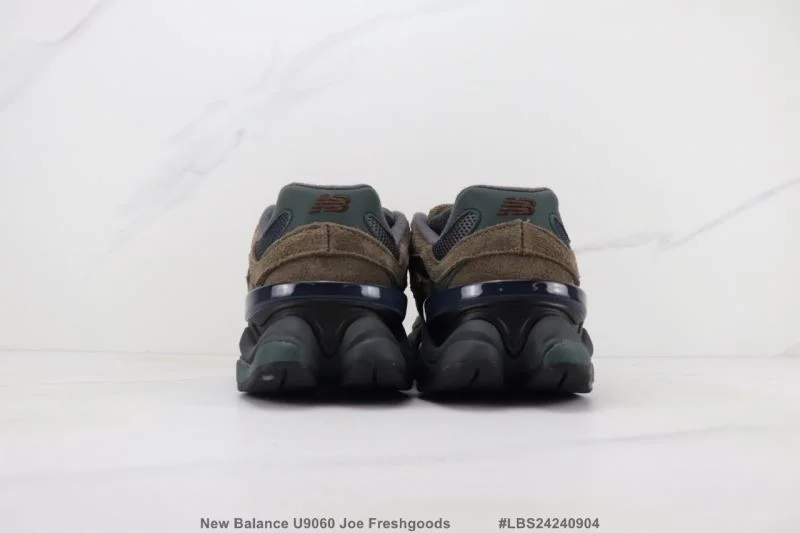 Cut-rate New Balance Shoes