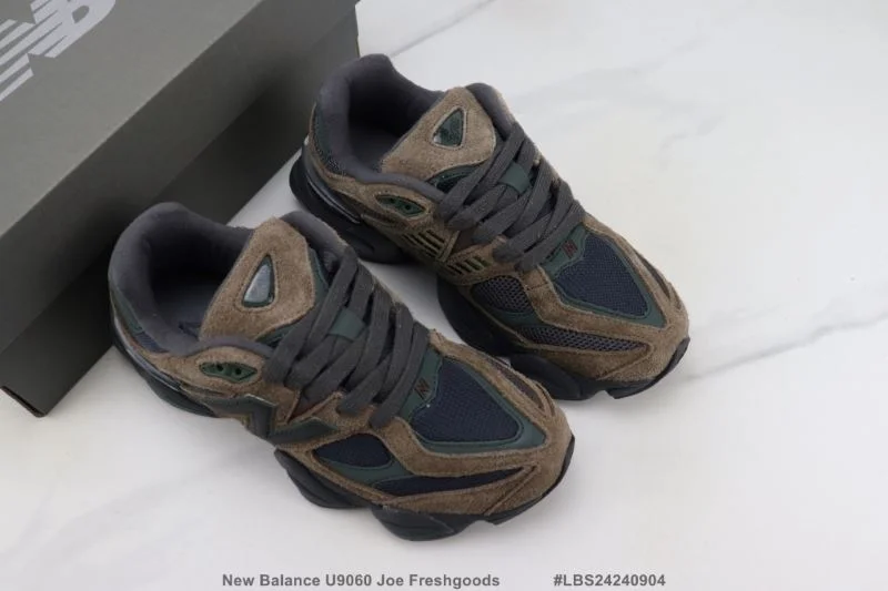 Cut-rate New Balance Shoes