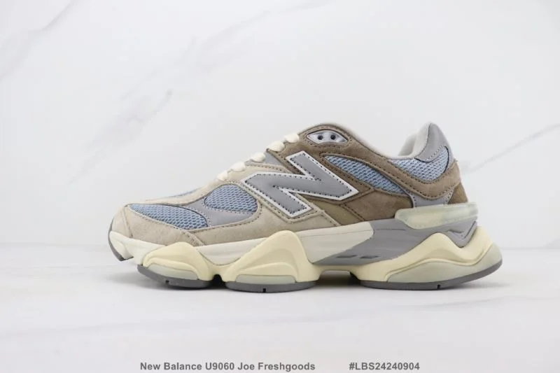 OEM New Balance Shoes