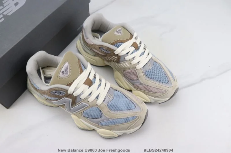 OEM New Balance Shoes
