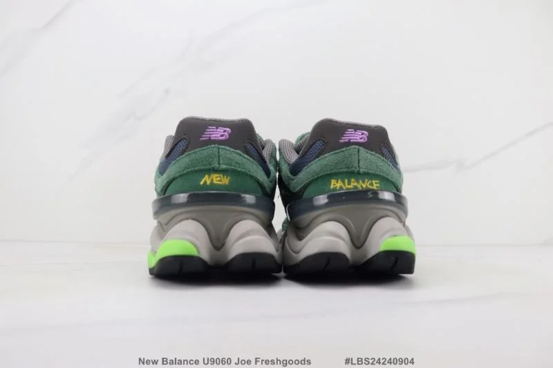OEM New Balance Shoes
