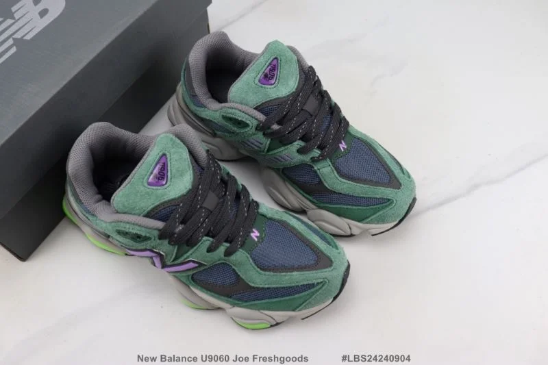 OEM New Balance Shoes