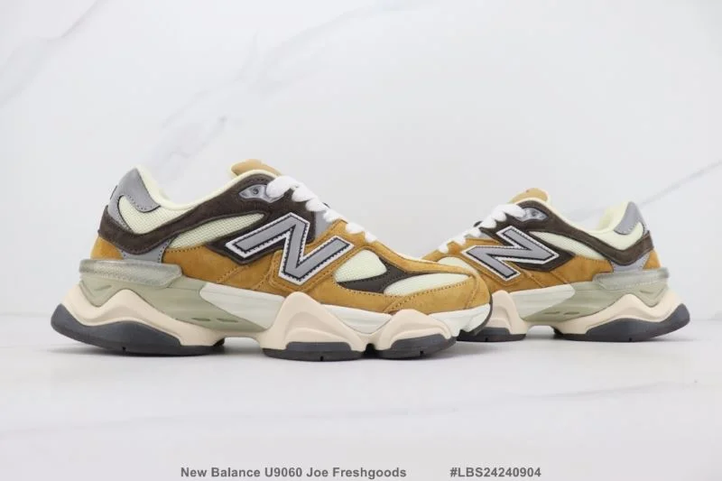 High fidelity New Balance Shoes
