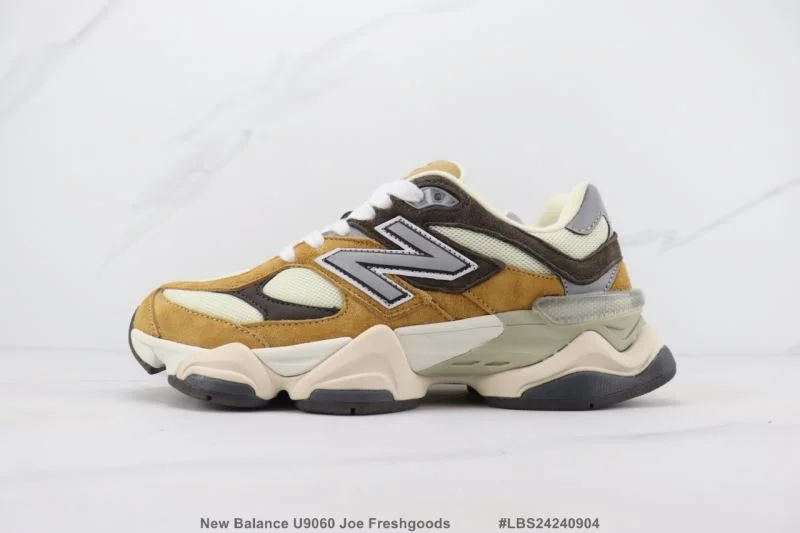 High fidelity New Balance Shoes