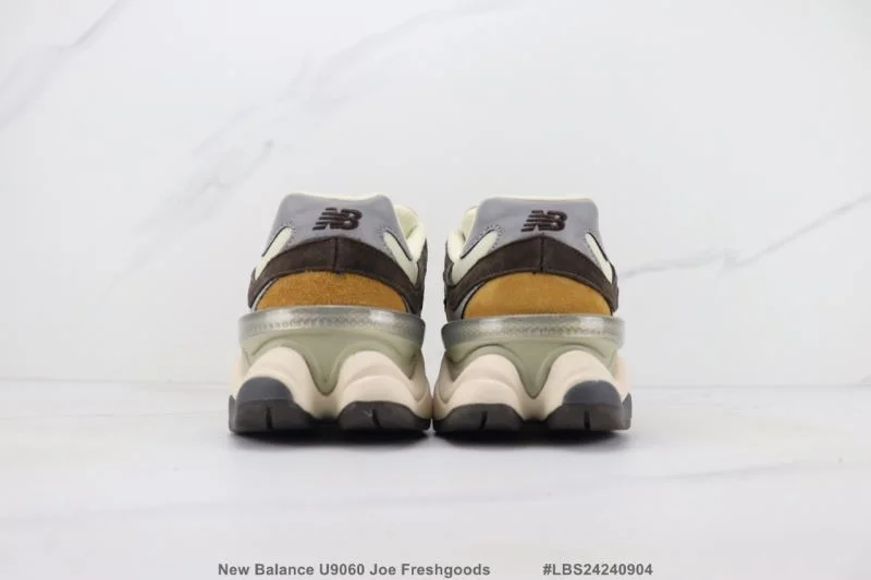 High fidelity New Balance Shoes