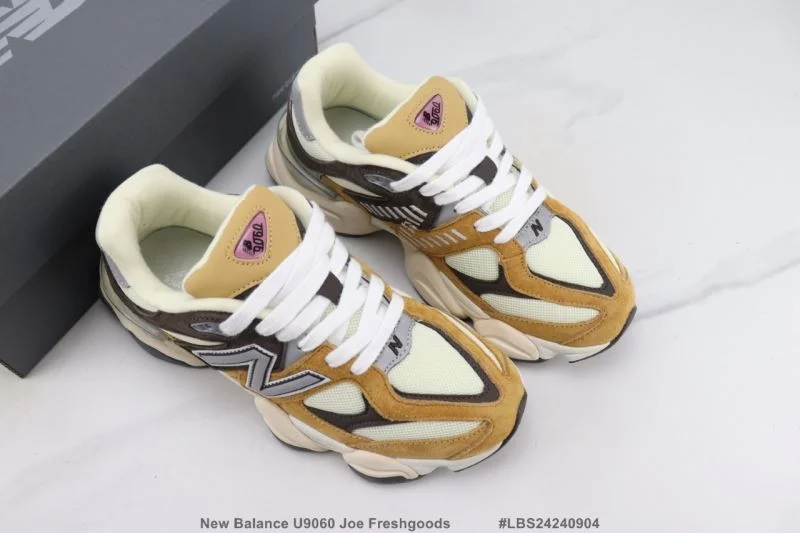 High fidelity New Balance Shoes