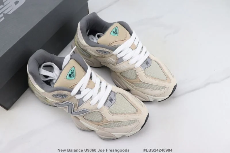 Top match New Balance Shoes