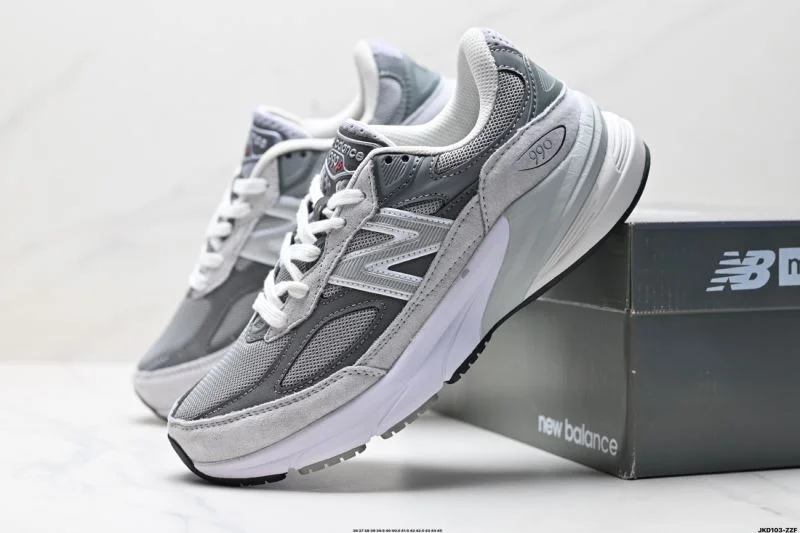 Mirror quality New Balance Shoes