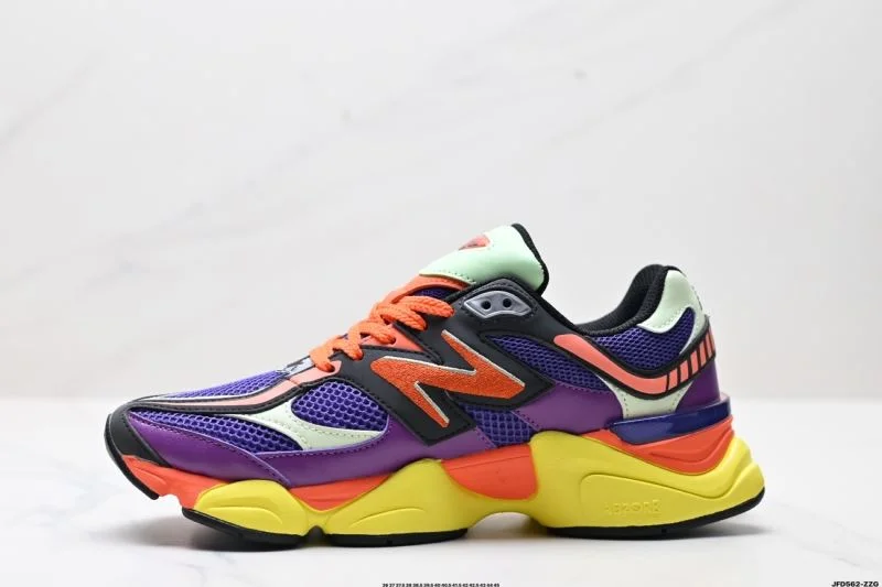 Brand-original New Balance Shoes