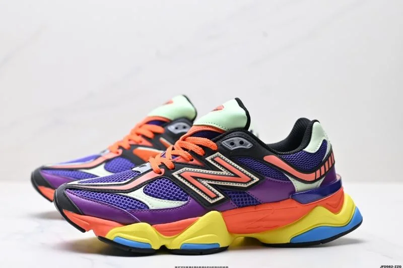 Brand-original New Balance Shoes