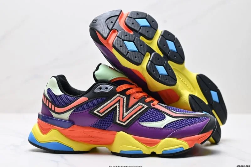 Brand-original New Balance Shoes