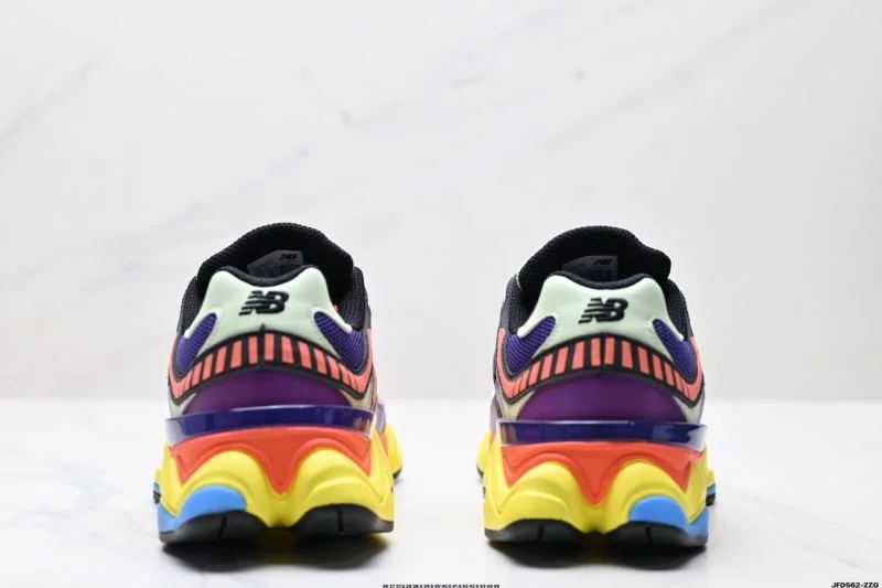 Brand-original New Balance Shoes