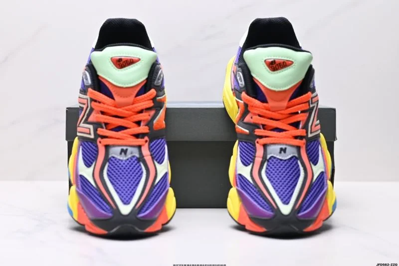 Brand-original New Balance Shoes