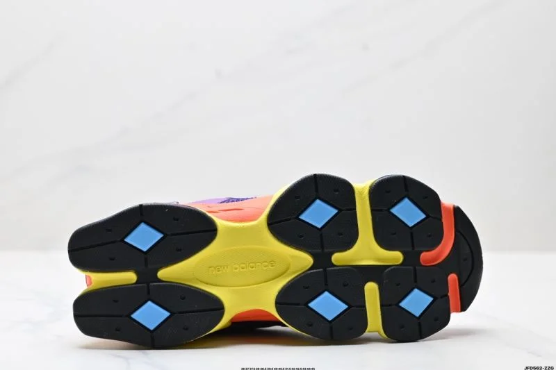 Brand-original New Balance Shoes