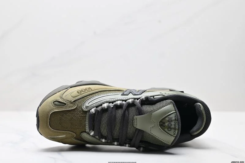 Authentic New Balance Shoes