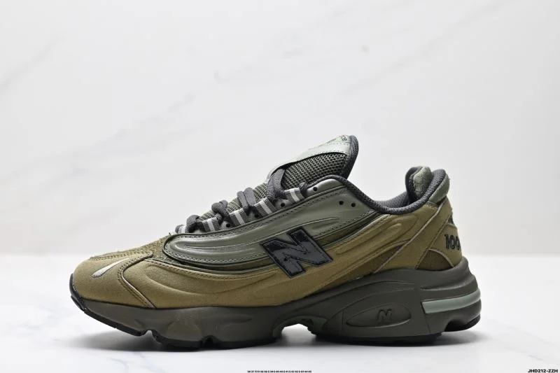 Authentic New Balance Shoes