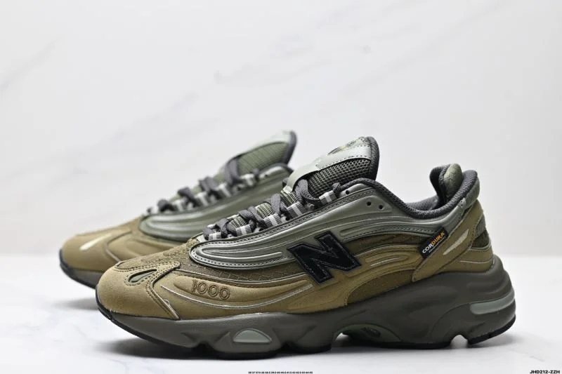 Authentic New Balance Shoes