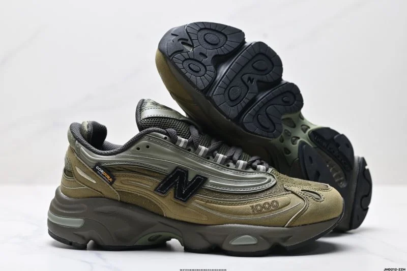 Authentic New Balance Shoes