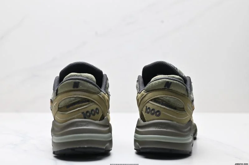 Authentic New Balance Shoes