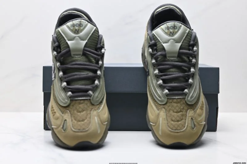 Authentic New Balance Shoes
