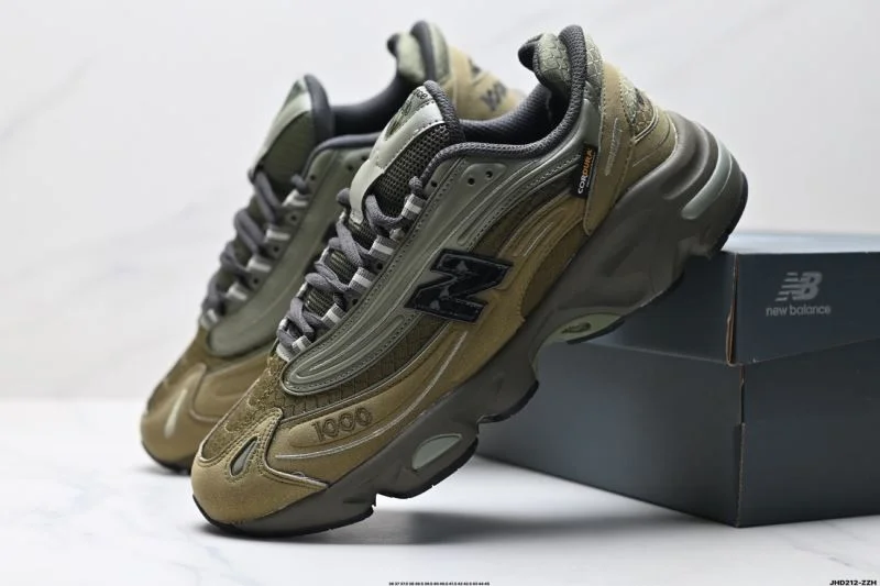 Authentic New Balance Shoes