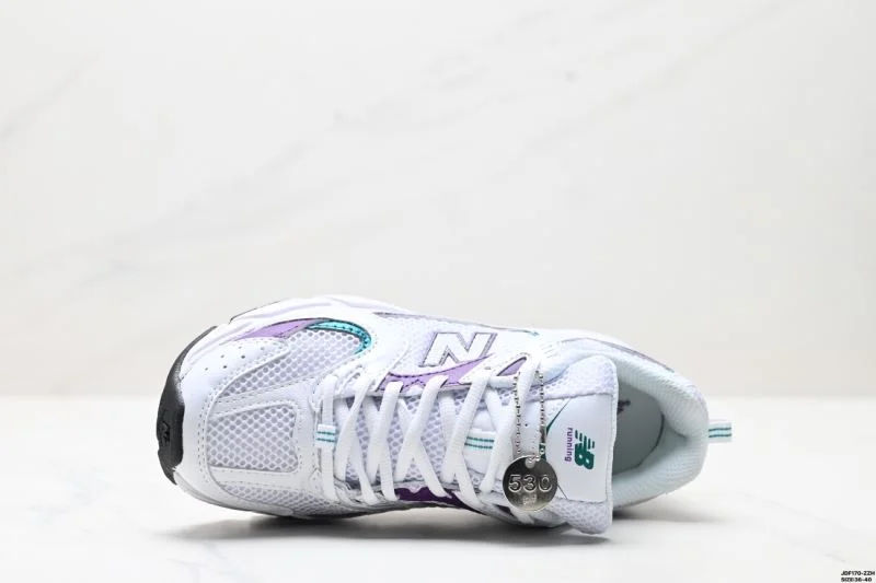 Official New Balance Shoes