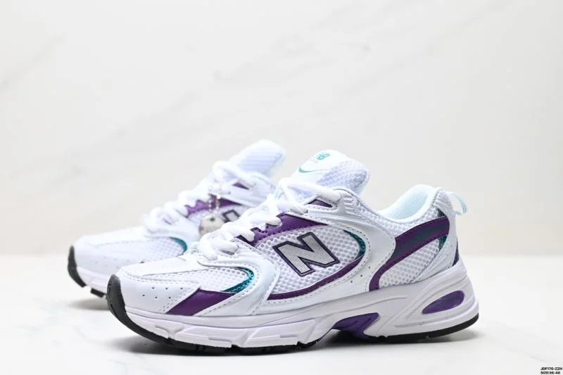 Official New Balance Shoes