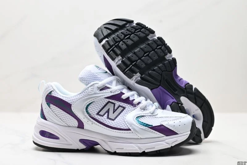 Official New Balance Shoes