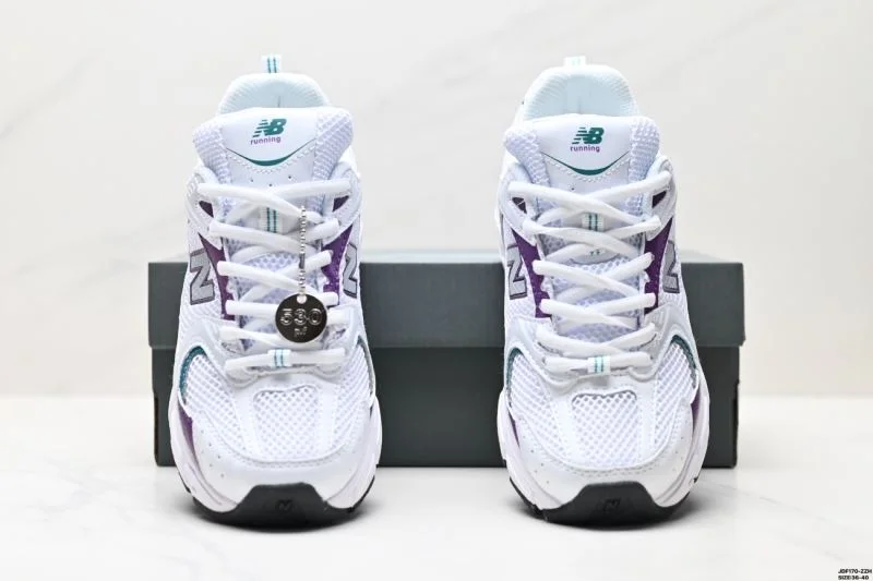 Official New Balance Shoes