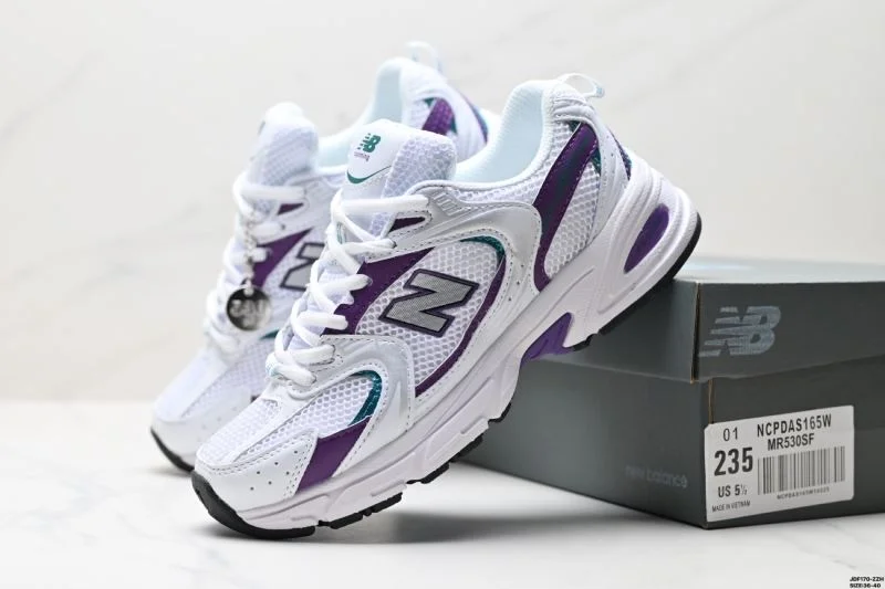 Official New Balance Shoes