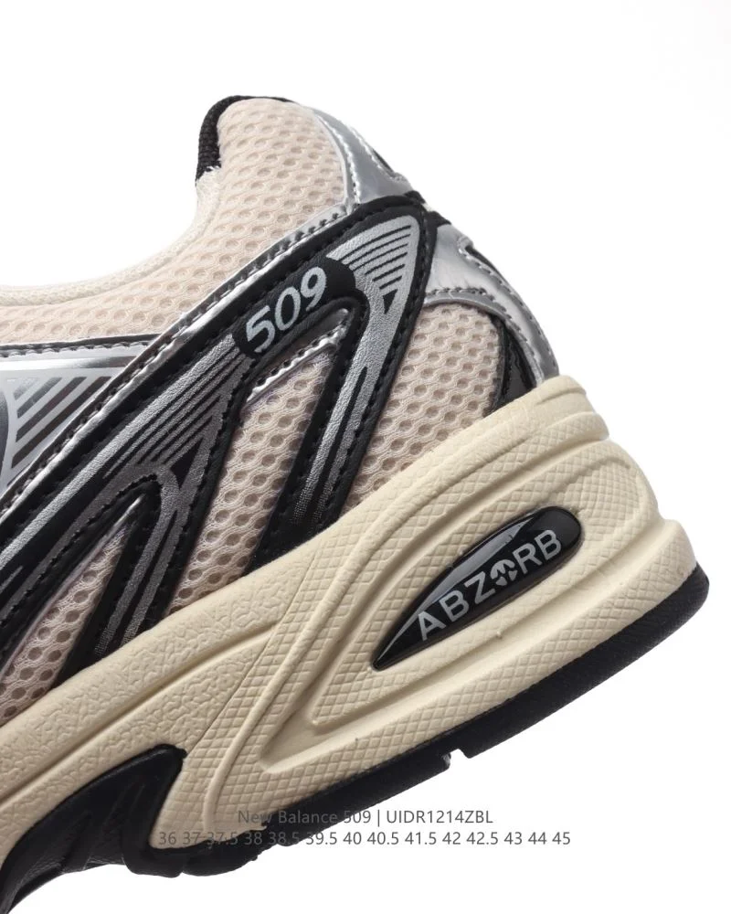 Exact replica New Balance Shoes
